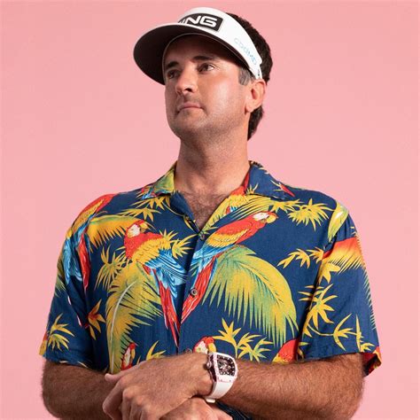 Bubba Watsons Watch Collection