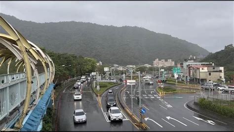 春節連假首波北返車潮將現 這2個點恐塞到晚上 生活 中時