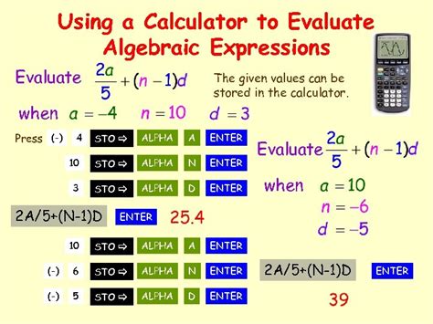 Verbal Phrases Involving Addition The Algebraic Expression A