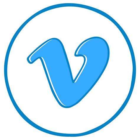 Download Logo Vimeo Svg Eps Png Psd Ai Vector Color