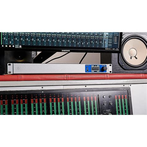 Omega Music Rme M 1610 Pro Adda Converter