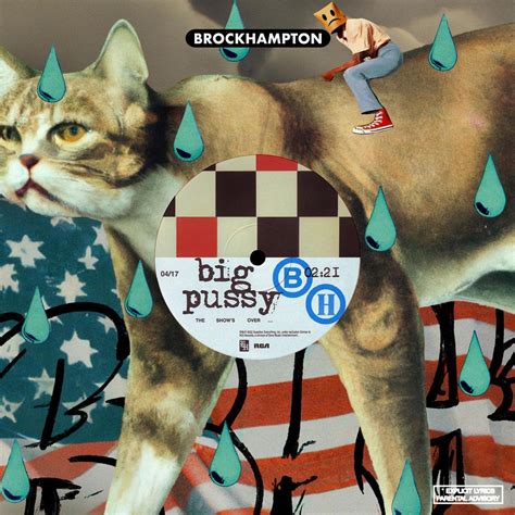 Cookie Monster Meme Pussy