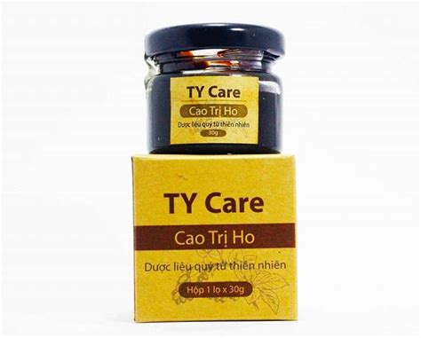 Cao Ho Ty Care Đà Lạt