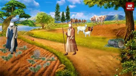 ️ ️হযরত ইব্রাহীম আ এর একটি বিস্ময়কর সত্যি ঘটনা সম্পর্কে জানবো ️ ️ Youtube