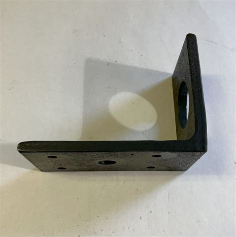 30mm Heavy Duty Angle Switch Bracket Northeast Machine Automation Llc