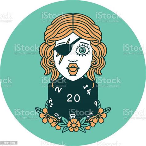 자연 20 주사위 롤을 가진 인간 도적의 아이콘 굴리기에 대한 스톡 벡터 아트 및 기타 이미지 굴리기 눈 신체 부분 도둑 Istock