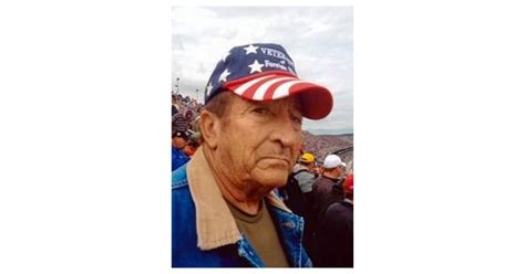 William Teague Obituary 1935 2013 Legacy Remembers