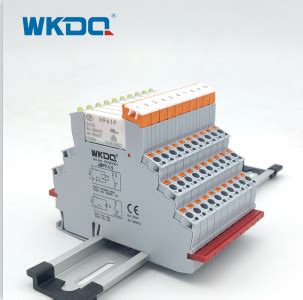 Why Do You Need A Relay Module News Wonke Electric Co Ltd