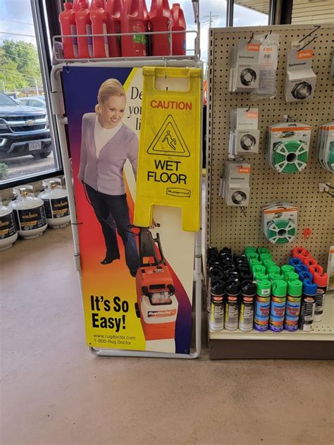 I Found Her At Cincy Tool Rental You Can Rent Popcorn Machines And