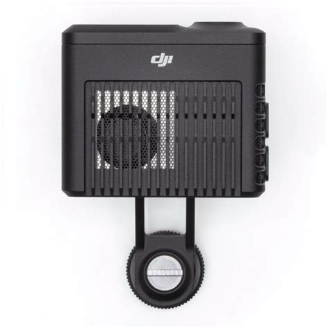Original Dji Lidar Range Finder Rs