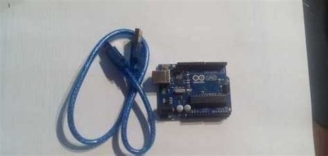 Arduino Uno R3 Festima Ru Мониторинг объявлений