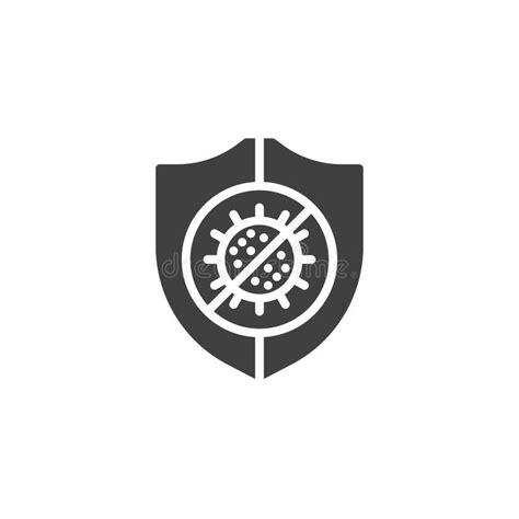 网络安全盾矢量图 库存例证 插画 包括有 徽标 卫兵 向量 保护 防火墙 信息 固定 简单 299659052