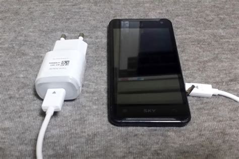 핸드폰 충전기 Lg 정품 Usb 충전 어댑터adapter사용 후기 네이버 블로그
