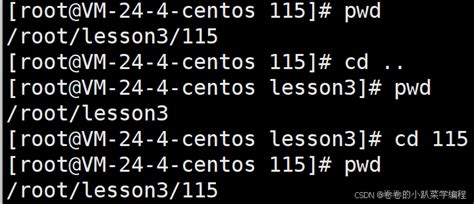 Linux第一讲 基本的命令操作linux复制当前行使用哪个命令 Csdn博客