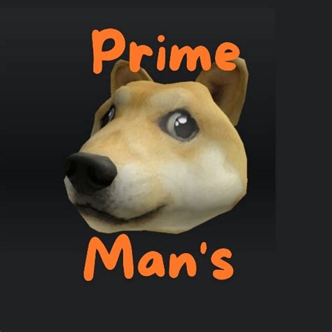 Prime Mans Youtube
