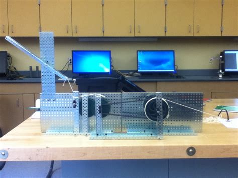 Compound Machine Vaartstra Engineering Portfolio 2012 13