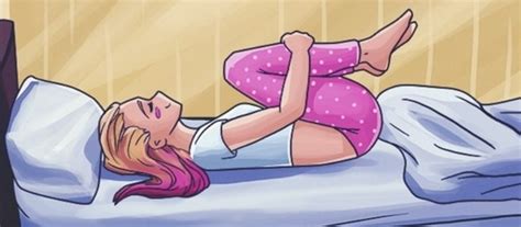 4 Relaxing Yoga Exercises That Will Make You Sleep Better Women Daily