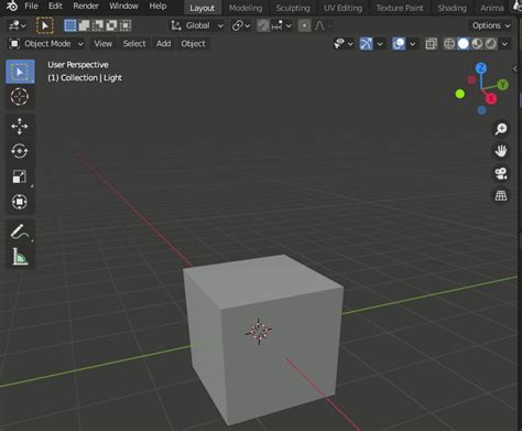 Synthetic Dataset Using Blender Python Part Be Humble