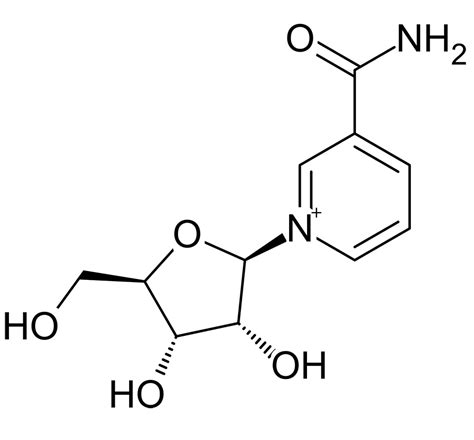 Improved Formulations Of Nicotinamide Riboside A Promising Treatment