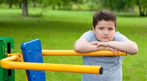 اسباب السمنة عند الاطفال 9 اسباب