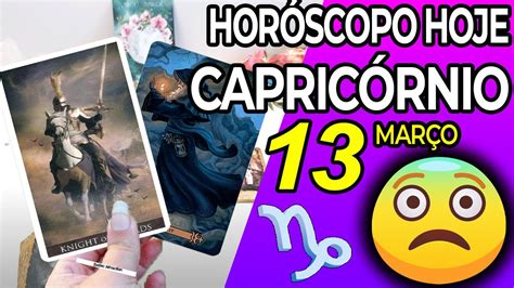 Olho 👀👁 VocÊ Vai Cair Da Cadeira Com Isso 🪑 Capricórnio ♑ 13 Março 2024