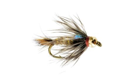 Guides Choice Hares Ear Bighorn Flies