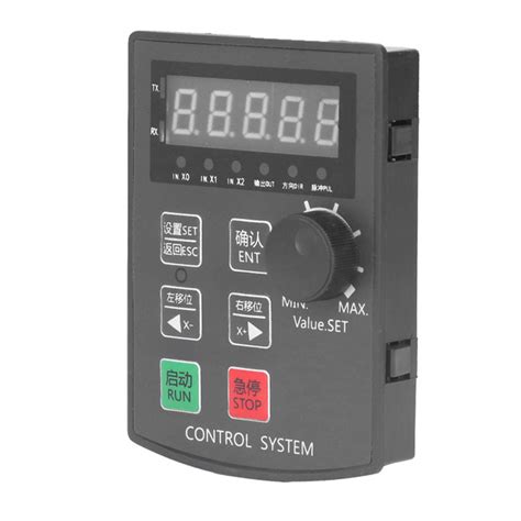 Stepper Motor Motion Control Module Motor Motion Controller Dc 12v 24v