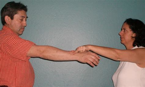 Muscle Testing