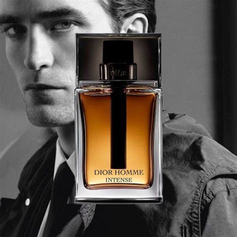 Dior Homme Intense
