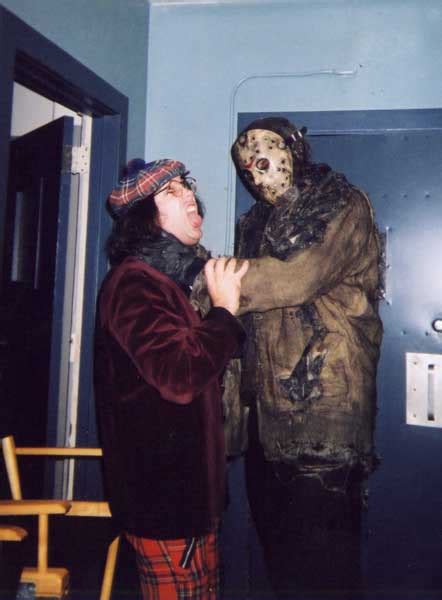 Freddy Vs Jason 2003 Rmoviesinthemaking