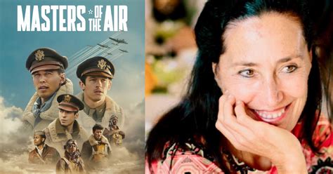 Interview Masters Of The Air Music Supervisor Deva Anderson Talks Wwii