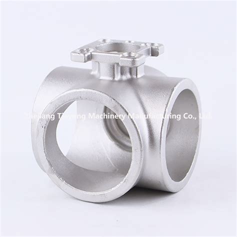 Clamp Tee 3 Way Connector Stainless Steel 304 Sanitary Fitting Fits 25
