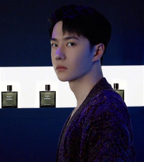 Wang Yibo Came Forward To Clarifydenied The Rumors Of Being Fostered
