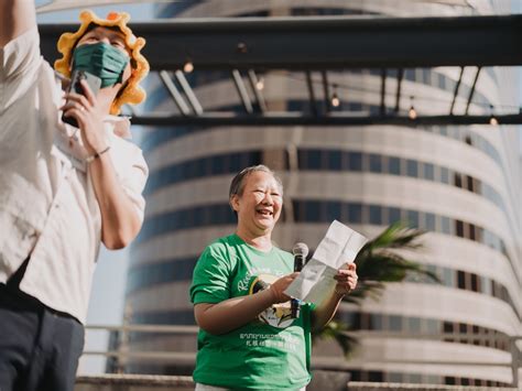 Apen Night Market Celebrating 30 Years Asian Pacific Environmental Network