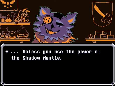 Anyone Know What Month The Game Takes Place In R Deltarune