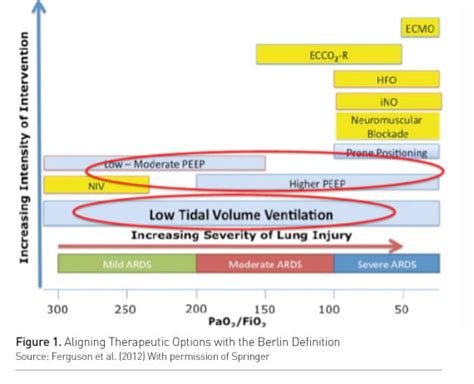 Protective Ventilation When And Why To Individualize