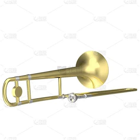 长号素材 花瓣网