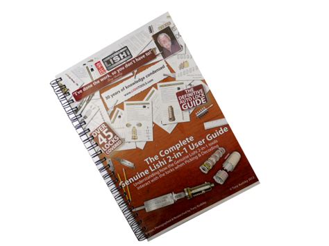 Complete Genuine Lishi 2 In 1 Manual Locksmith Tools Specialists Locksmith Tools