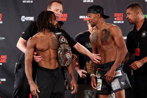 Bellator 295 Quick Picks And Prognostications