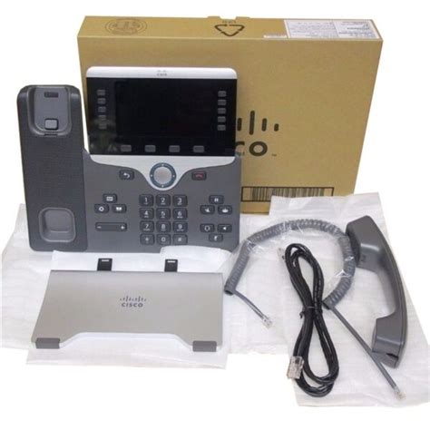 Cisco 8851 Ip Phone Sharkbb
