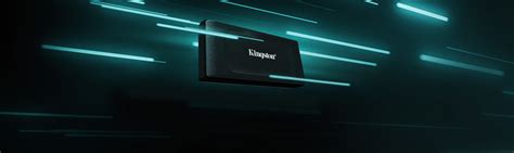 Kingston Xs1000 2tb Portable Usb Type C 32 Gen 2 外置攜帶式 Ssd Sxs10002000g