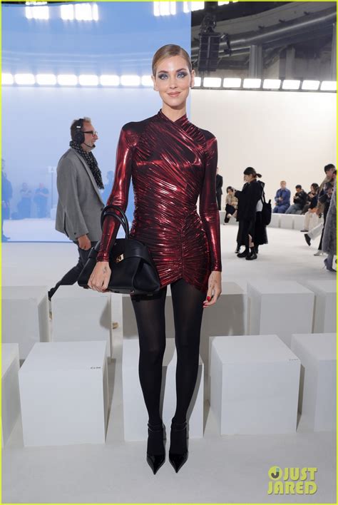 Tracee Ellis Ross And Lori Harvey Sit Next To Each Other At Ferragamo Show Photo 4971331 Photos