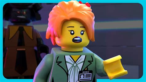 LEGO NINJAGO How S My Son YouTube