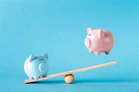 Balancing Risk And Return And Understanding Asset Allocation To