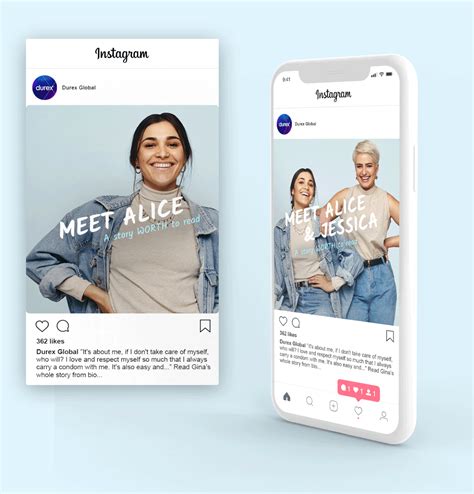 Worth Meaningful Campaign Concept For Durex Behance