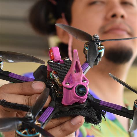 Drones Club Aeromodelos De Chile