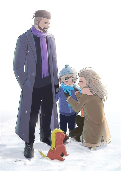 Arven Sada Turo And Maschiff Pokemon And 1 More Drawn By Eryx45