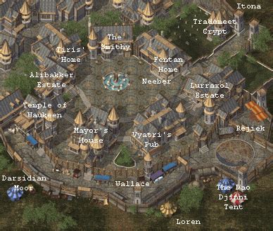 Trademeet Baldurs Gate 2 Wiki Fandom