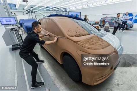 Car Design Cad Photos And Premium High Res Pictures Getty Images