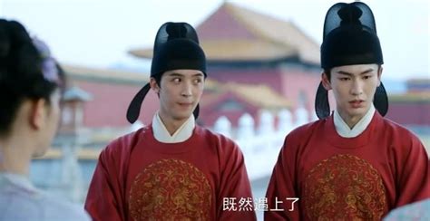 《宁安如梦》第25 26集预告：张遮推开姜雪宁，谢危却拥抱安慰她 知乎